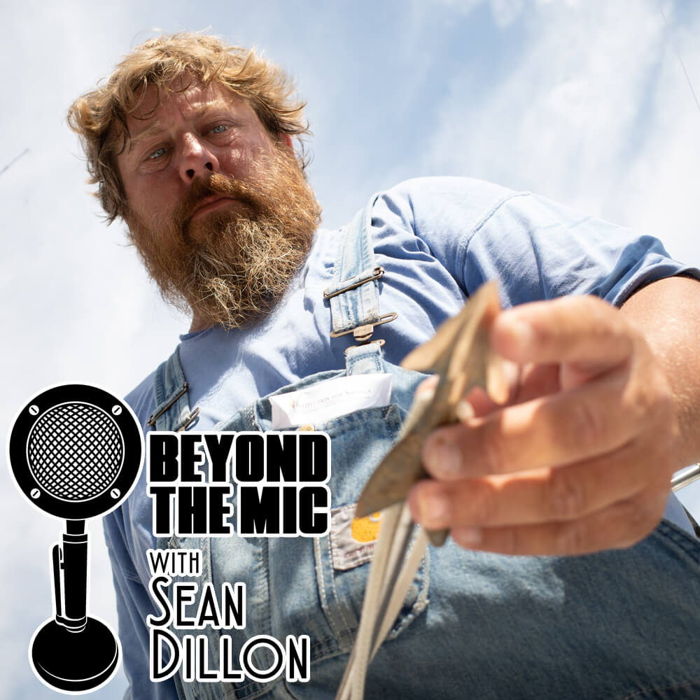 Captain Johnny Johnson from Discovery's "All on the Line" - Beyond the ...