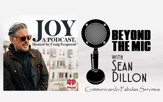 In Search of Joy and Laughter: A Conversation with Craig Ferguson ...