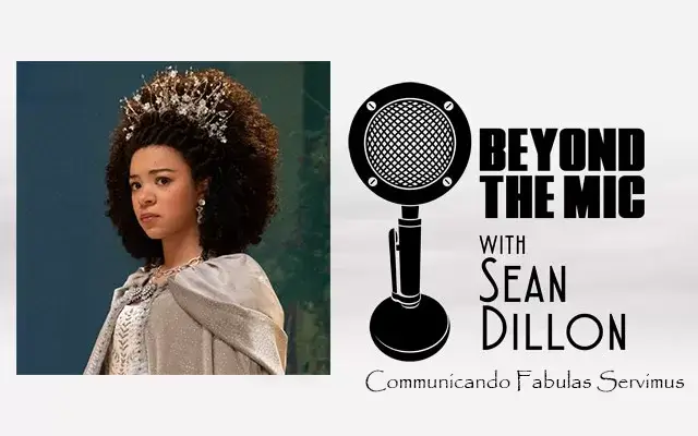 Unveiling Regency: Conversations with Gabrielle Collins from "Queen ...