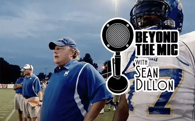 Coach Bill Courtney on "An Army of Normal Folks" - Beyond the Mic with ...