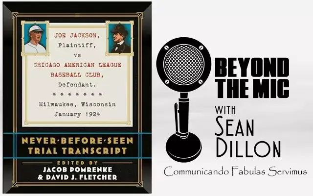 Baseball's Untold Tale: Shoeless Joe Jackson's Trial Exposed. - Beyond ...