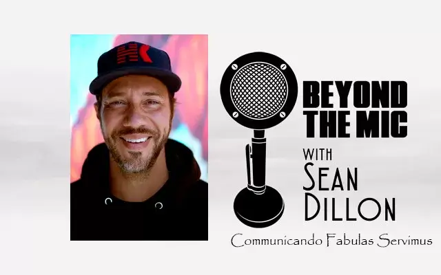 Nick Barili on "De La Calle" - Beyond the Mic with Sean Dillon ...