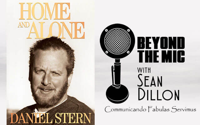 Daniel Stern: From Home Alone to Empowering Youth - Beyond the Mic with ...