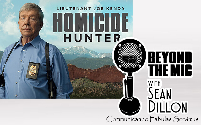 The Storytelling Genius of Lt. Joe Kenda: 'First Do No Harm' - Beyond ...