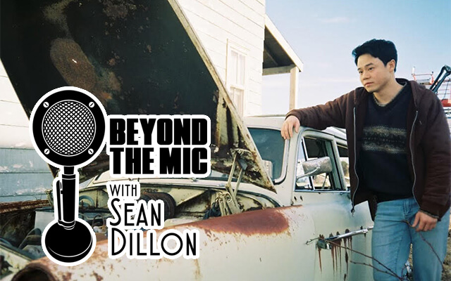 Ricky He : From Dim Sum Orders to Surviving MGM+’s Horror Hit - Beyond ...