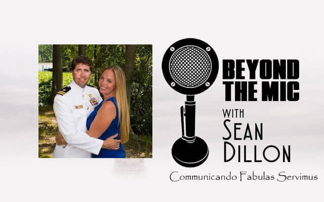 Jason & Erica Redman on "Mission: Invincible Marriage” - Beyond the Mic ...