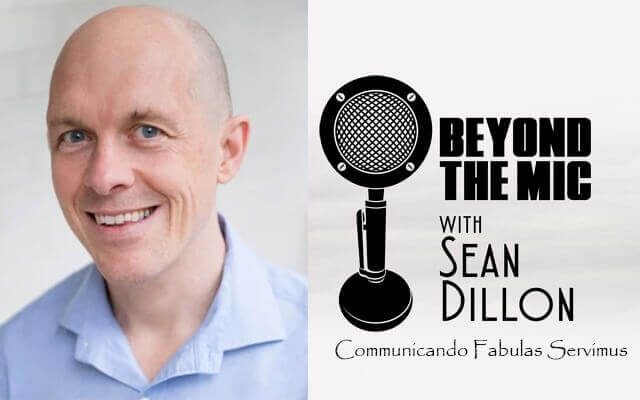 Rob Dunn on “Taste: The Flavor of Life” - Beyond the Mic with Sean ...