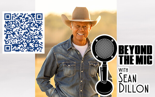 Country Star Neal McCoy - Beyond the Mic with Sean Dillon Celebrity Podcast
